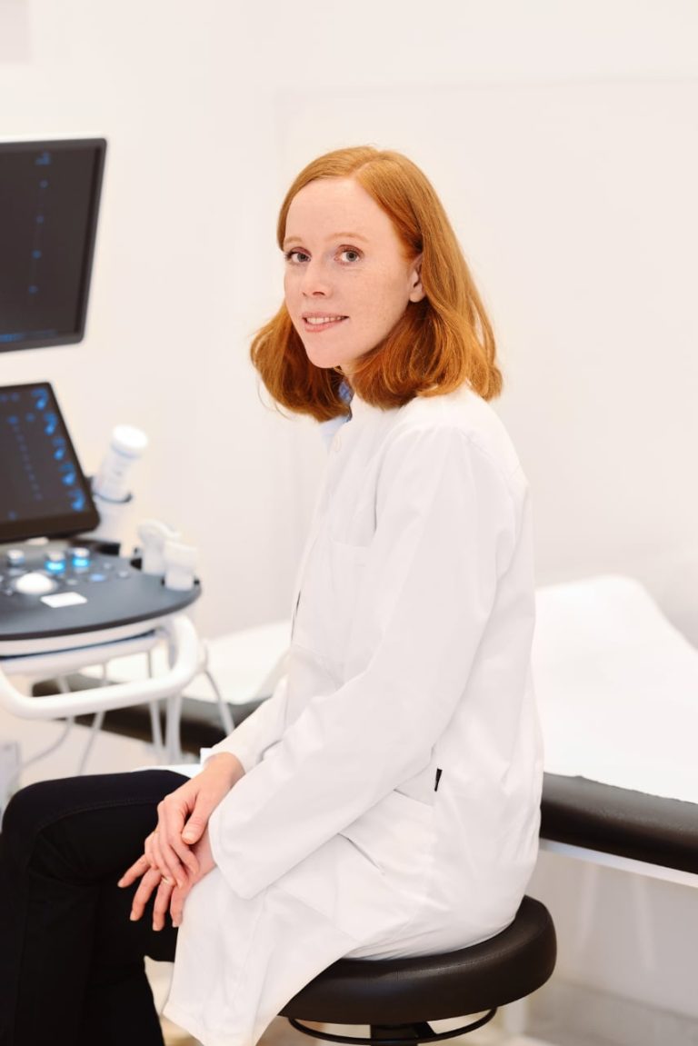 Medical Services – Dr. med. Decker